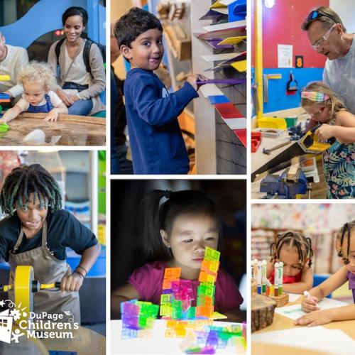 Fun-Filled Activities for Kids in Barnes | White Hart Clinic