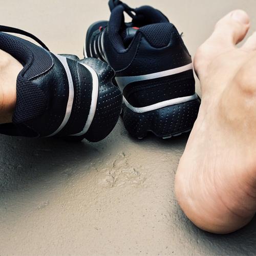 Common running injuries and how to identify them | White Hart Clinic