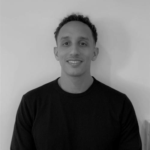 Christian Lutz | White Hart Clinic